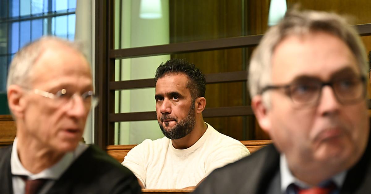 Prozess gegen Clanchef: Mildes Gerichtsurteil für Ex-Manager von Rapper Bushido